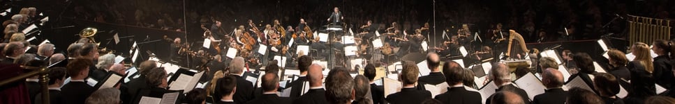 Fort Worth Symphony Orchestra Seating Chart