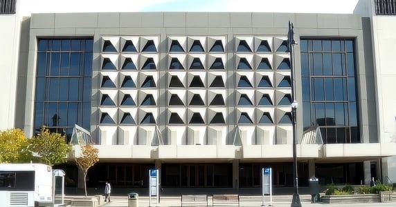 Centennial Concert Hall Tickets