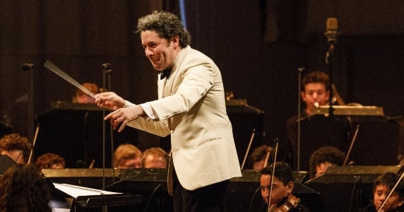 Los Angeles Philharmonic Tickets