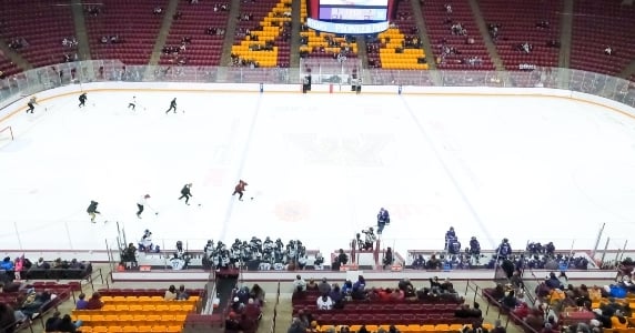 3M Arena at Mariucci Seating Chart