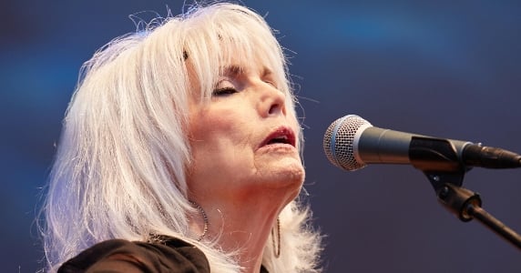 Emmylou Harris Evanston Tickets
